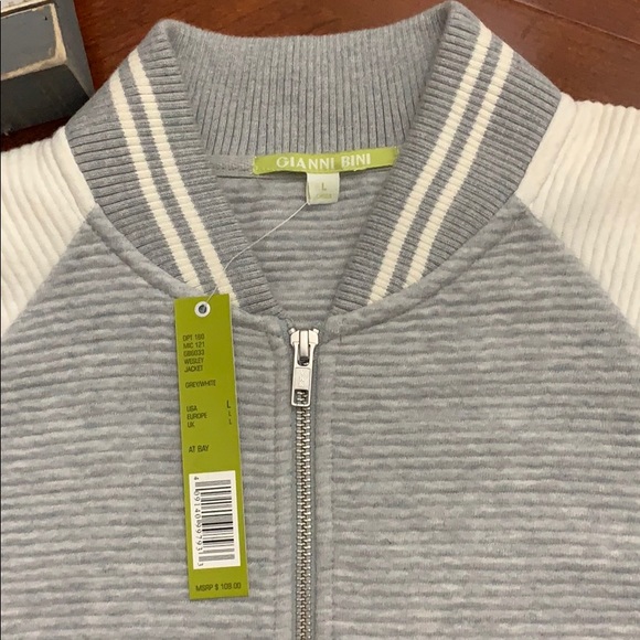Gianni Bini | Jackets & Coats | Nwt Gianni Bini Jacket | Poshmark